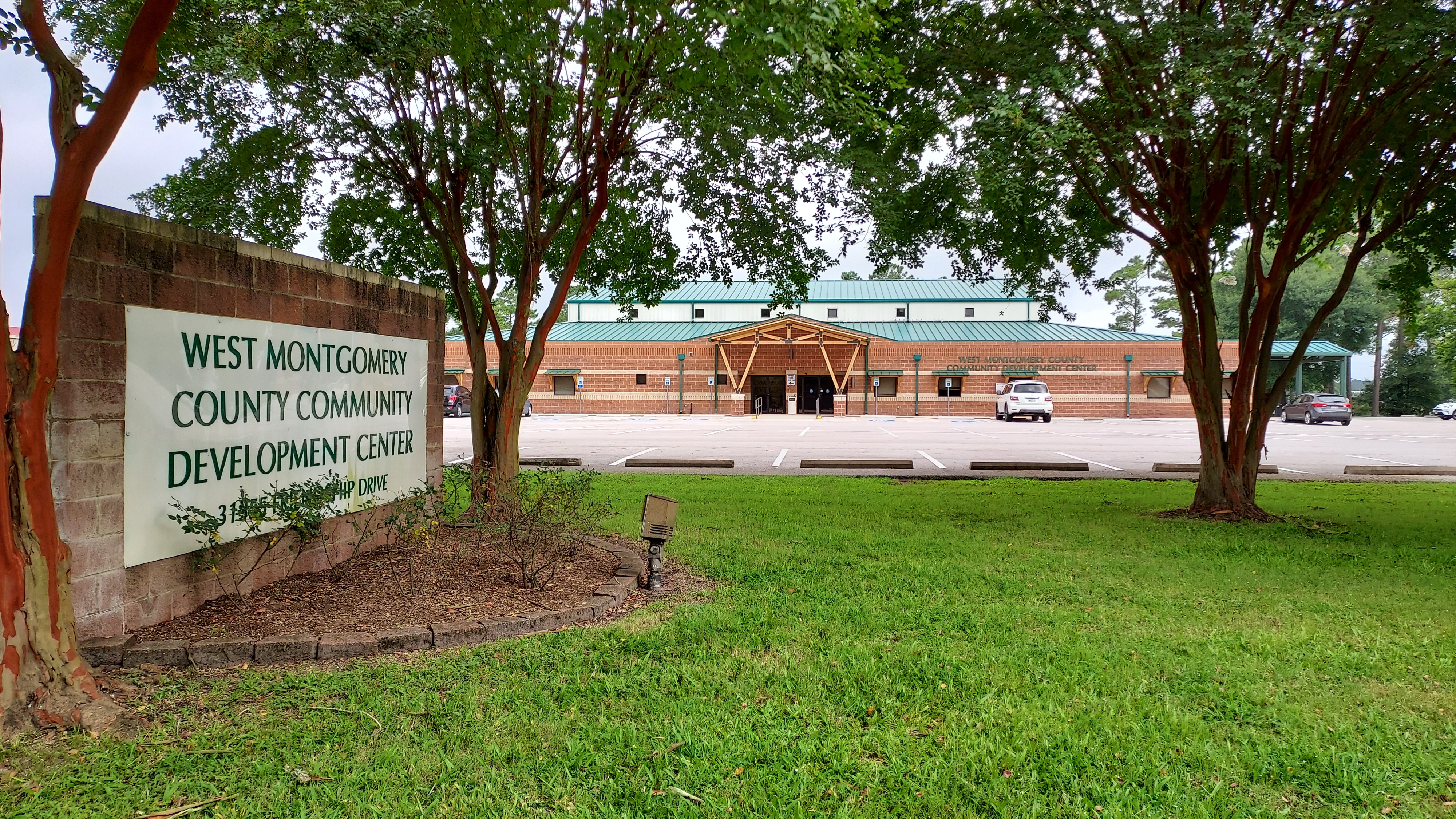 Community Facilities – Montgomery County Precinct 2 Commissioner ...